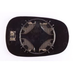 Renault Modus [04-08] Clip In Heated Wing Mirror Glass - CarWingMirror ...